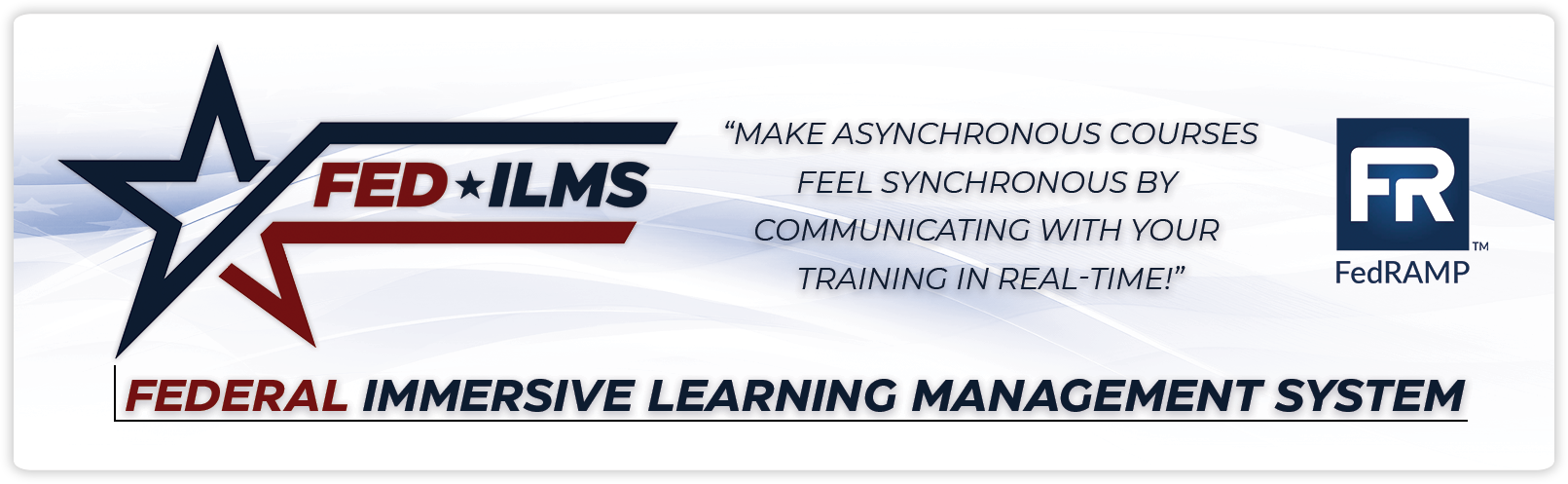 FedILMS, The Future of Learning Management