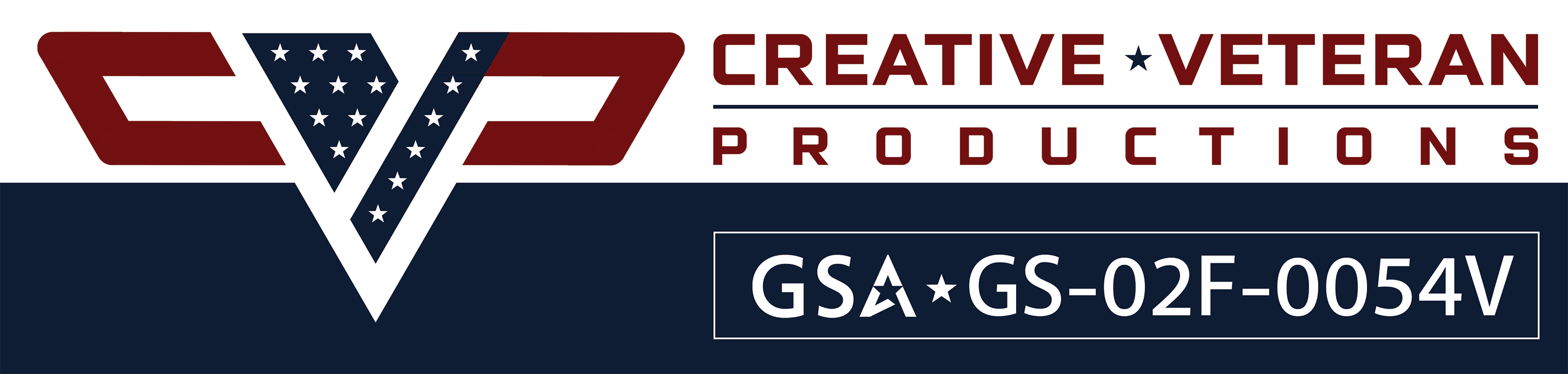 Creative Veteran Productions (Home Page Redirect)